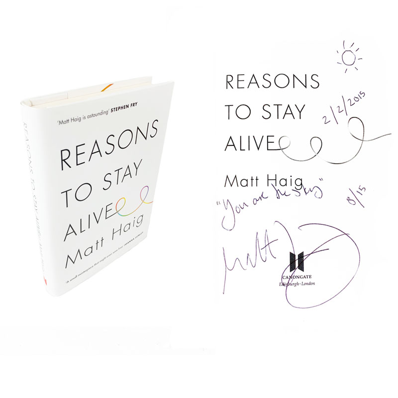 Stay Alive Book Stay Alive Guide – My Medic