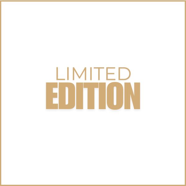 Limited Edition Books - Doodled Books